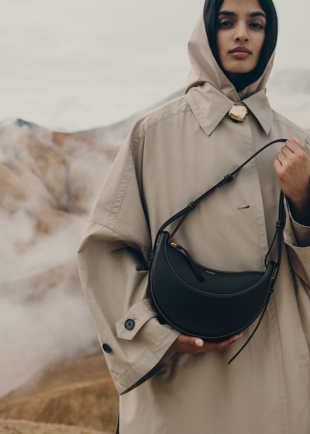 Polène - Parisian Leather Goods Brand - E-shop